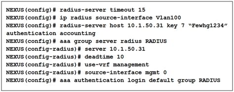 Refer To The Exhibit What Is The Result Of Implementing The Configuration IT Exam Solutions