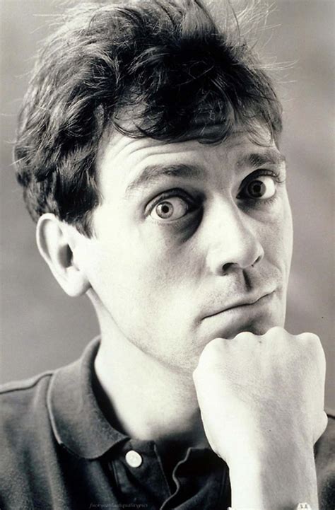 20 Photos Of Hugh Laurie When He Was Young 20 Photos Of Hugh Laurie When He Was Young
