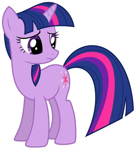Vector Twilight Sparkle 38 By Estories On Deviantart