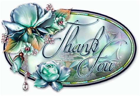 Thank You Glitter Text S Tenor