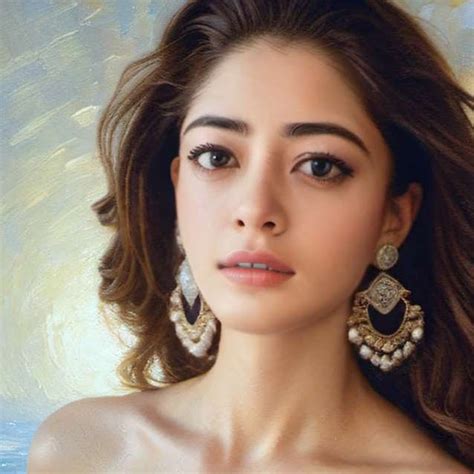 Chat With Ananya Pandey Enjoy Free Ai Character Voice Chat Talkie