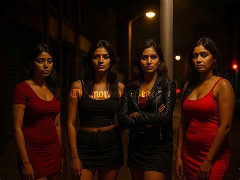 Sri Lankas Sex Workers Mobilise In Unprecedented Push For Legal Status