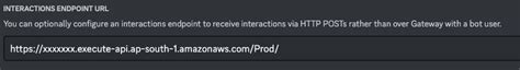 Building Discord Bot With Aws Serverless Part 2