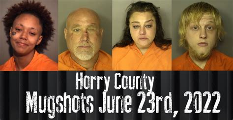 Police Arrest 2 People After Fight On A Dock In Myrtle Beach Wfxb