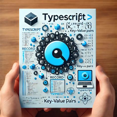 Typescriptのrecord型とは？完全ガイド｜kevi Log ケビろぐ！