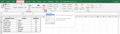How To Print From Excel With Gridlines