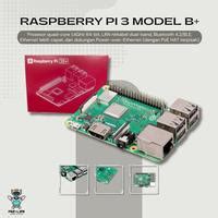 Jual Raspberry Pi Terbaru Harga Murah Mei 2024 Cicil 0