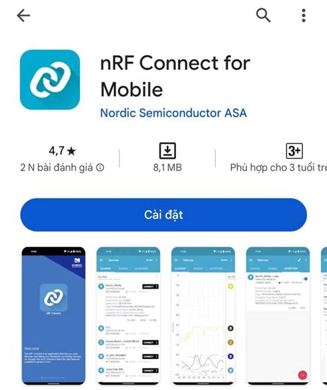 Hướng Dẫn Esp32 Ble Bluetooth Low Energy Cơ Bản Trên Arduino Ide Iot Zone