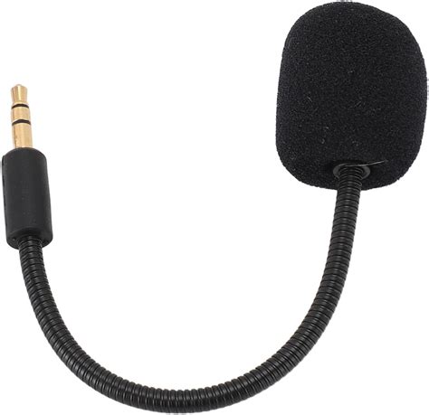 Jp Replacement Gaming Microphone For Barracuda X Headset Microphone Replacement