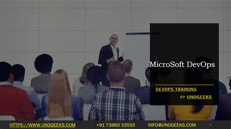 Microsoft Devops