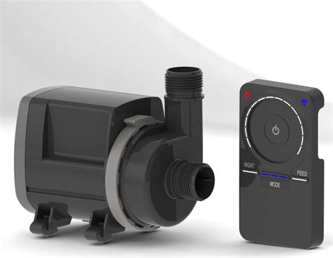 Sicce Syncra Sdc Mit Controller Olibetta