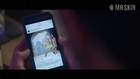 Odelya Halevi Nude Find Out At Mr Skin