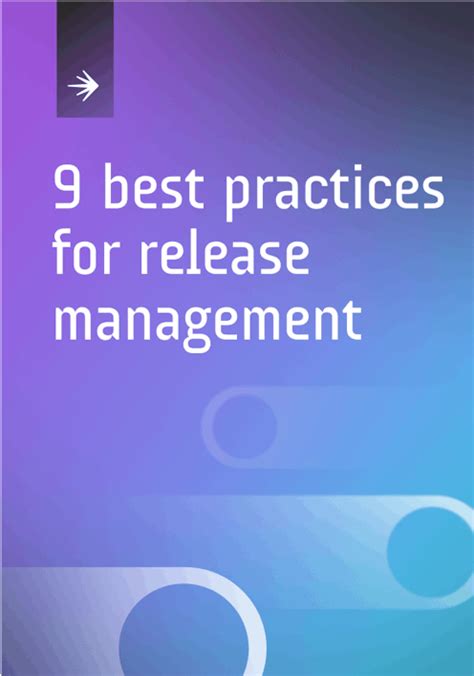 release management best practices launchdarkly