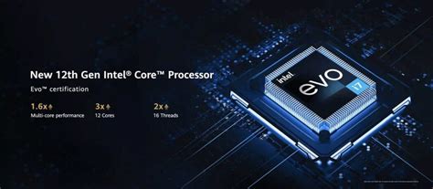 Huawei MateBook X Pro With K Hz Display Th Gen Core Processor Launched Gizmochina