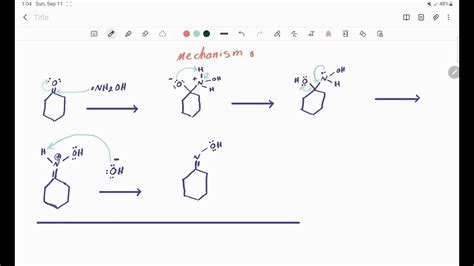 Cyclohexanone Oxime