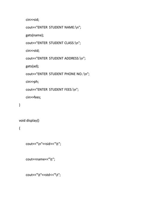 12th Cbse Computer Science Project Docx Programming Languages