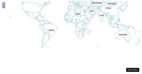 Vector Layer Forked Codesandbox Vector Layer Forked Codesandbox