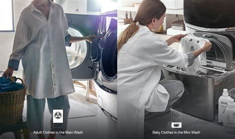 You Re Gonna Want These Home Appliances By Lg Cause They Re Sexy And Functional