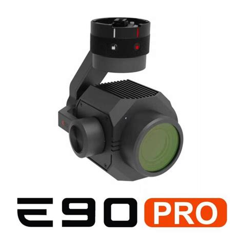 Kamera Yuneec E90 Pro Dla Yuneec H520eh850h600 Sklep Akcesoria