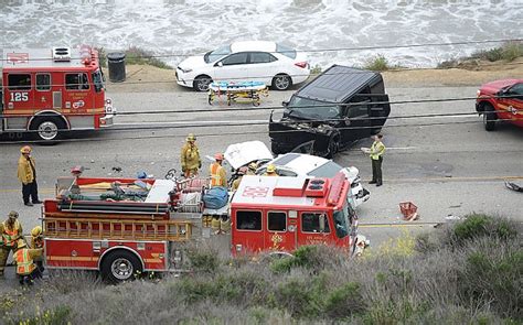 Bruce Jenner Denies Texting While Driving Before Fatal Malibu Crash