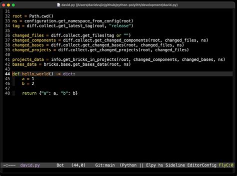 Agile And Coding Better Python Developer Productivity With Rdd