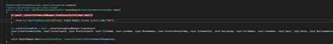 return response from controller as badrequest 6516 support abp io