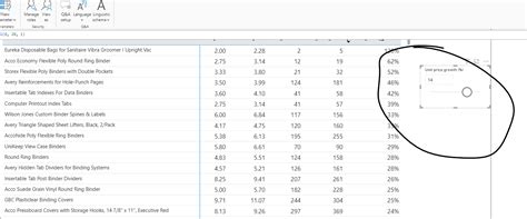Numeric Parameter Input To Table Row Microsoft Fabric Community