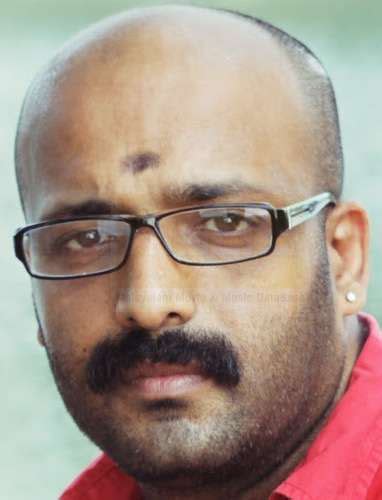 എം ബി പദ്മകുമാർ M B Padmakumar M3db