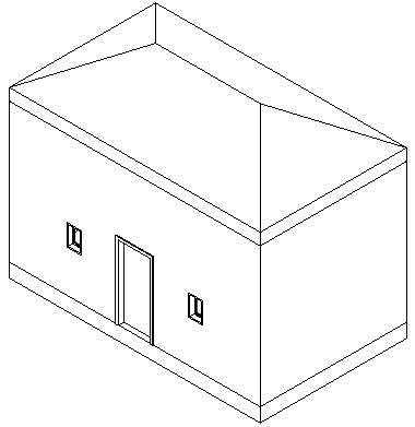 The Building Coder Element Materials