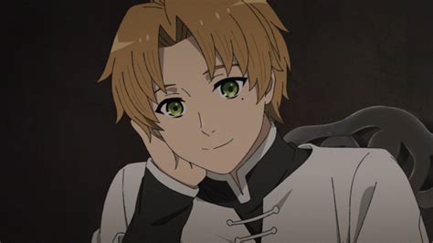 Mushoku Tensei Season 2 Episode 6 More Rudeus And Sylphy Downtime