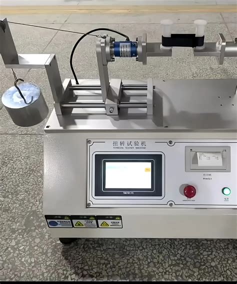 Dynamic Torque Sensor Vs Static Torque Sensor Sino Insts