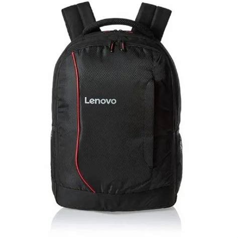 Black Lenovo Laptop Bag Capacity Kg At Rs In Gurgaon Id