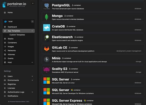 Introduction To Portainer Simplifying Docker Management