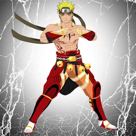 Naruto Uzumaki Hot By Cookielovesnaruto On Deviantart
