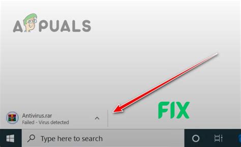 How To Fix Download Failed Virus Detected On Chrome