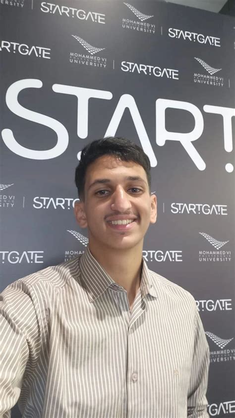 Ali Smaili On Linkedin Agrifoodtech Um6p Innovation 10 Comments