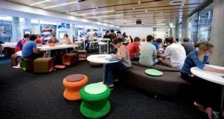 Next Generation Learning Spaces Site At UQ Learning Spaces St Century Learning Spaces