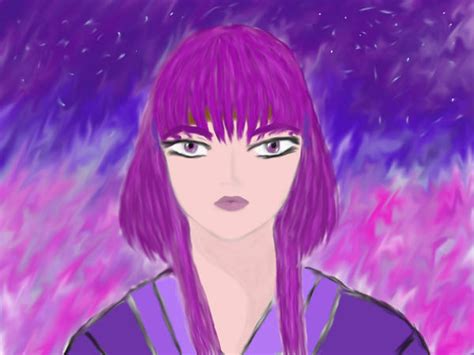 Princess Ayeka Of Jurai By Xxaussieshinigamixx On Deviantart