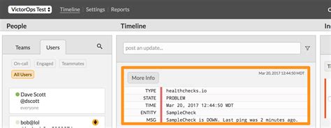 integration guide victorops splunk on call software