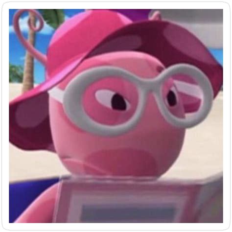 Funny Backyardigans Sticker Sticker In 2025 Writing Inspiration Prompts Funny Profile