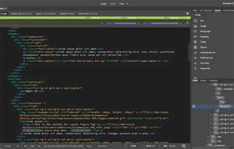 Microsoft Expression Web Alternatives And Similar Software AlternativeTo