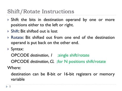 Ppt Computer Organization And Assembly Language Powerpoint Presentation