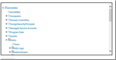 Setting Up User Profile Synchronization In Sharepoint 2013 Adis Jugo Blog