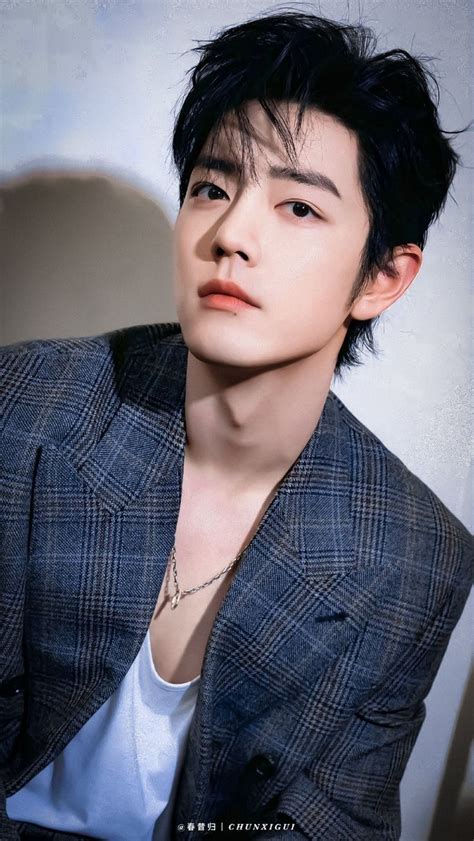 คนรักxiao Zhan