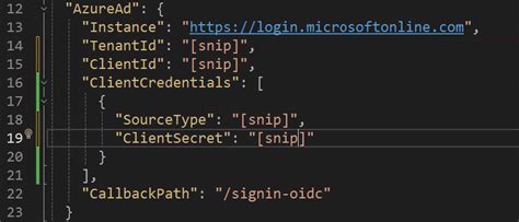 Core Securitytokensignaturekeynotfoundexception Idx10503 Signature Validation Failed