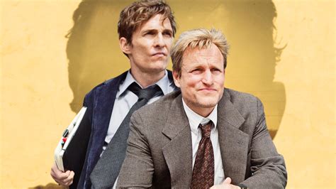 True Detective Matthew Mcconaughey Bientôt De Retour Dans Une Suite