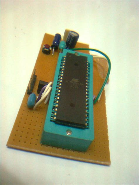 e electroessence introduction to avr microcontrollers atmega8