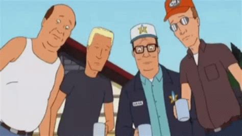 Dale Gribble 