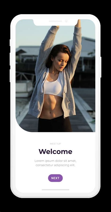 Social Pro UX UI Ionic 5 Starter Multipurpose Fire By Ionic4themes Codester