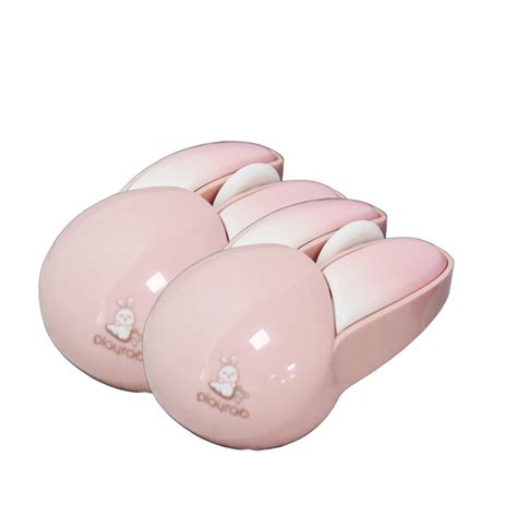 Gjx Computer Accessories Multilingual Keyboard Immersive Sound One Step Solution Pink